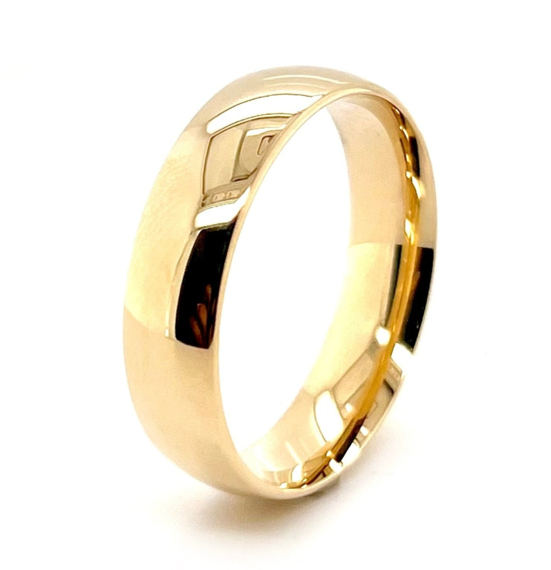 Comfort Wedder – Haab Designer Jewellers