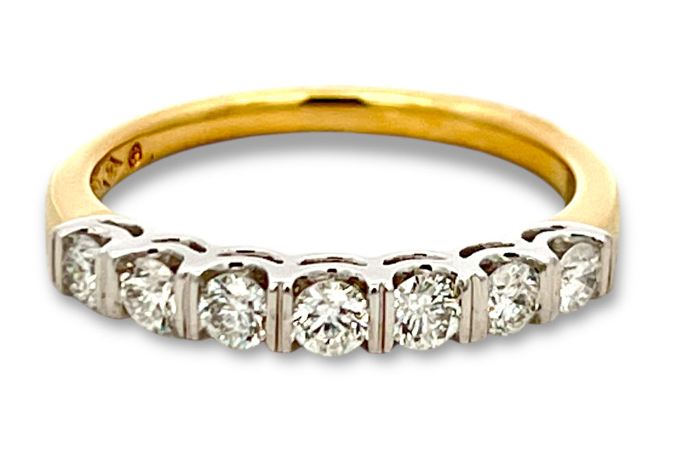 Diamond Wedder – Haab Designer Jewellers
