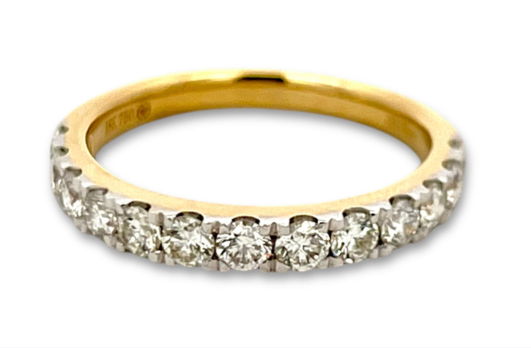 Claw Set Wedder – Haab Designer Jewellers